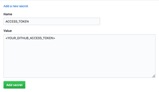 Deploy Gatsby Site to GitHub Pages using GitHub Actions | Influencerbit